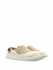 Тапочки UGG, размер 33.5 EU, разноцветный