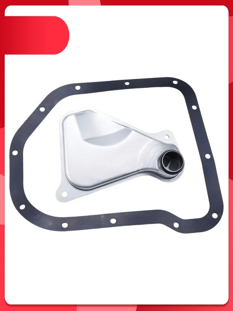 Фильтр АКПП арт. 31728-АА180, 31728АА180, 35030-BZ010, 35030BZ010, ТR580