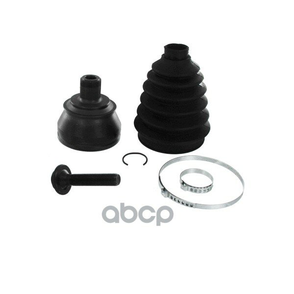 ШРУС Audi A6 2004-, A8 2002- Skf арт. VKJA5199