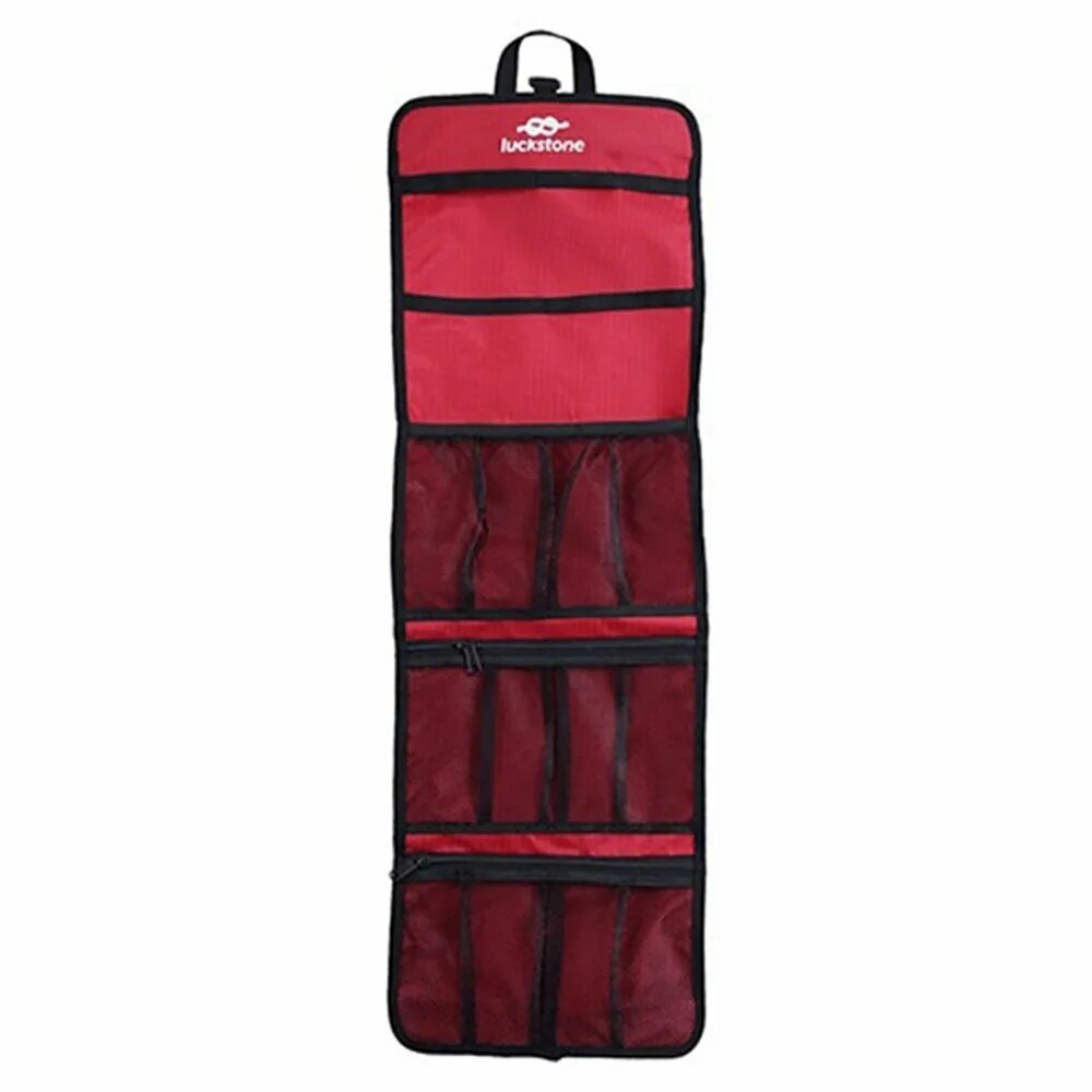 Сумка для хранения альпинистской веревки складная B