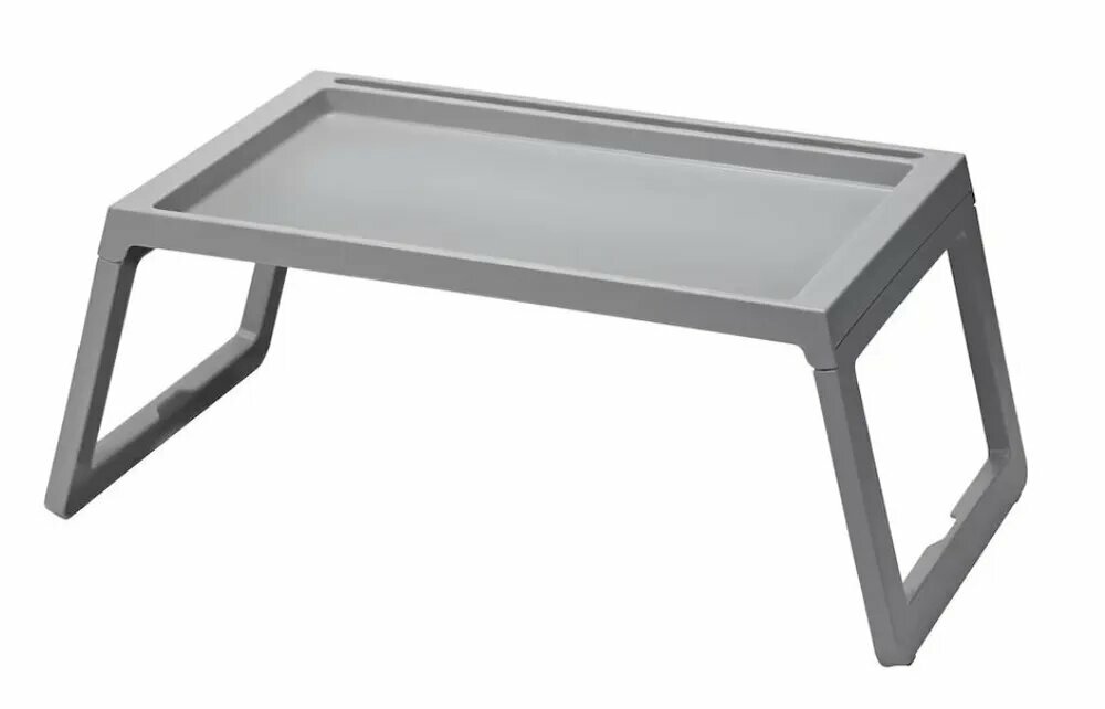 IKEA Поднос-столик, 56 см х 36 см, 1 шт