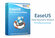 EaseUS Data Recovery Wizard Professional v19.0 for Windows Ключ