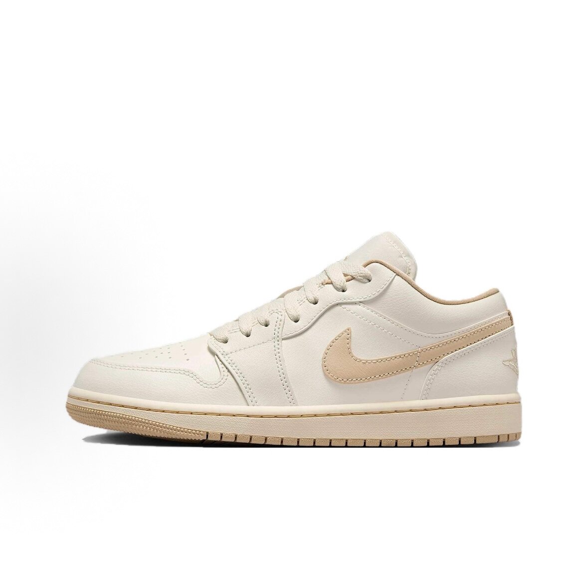 Кроссовки NIKE Air Jordan 1 Low
