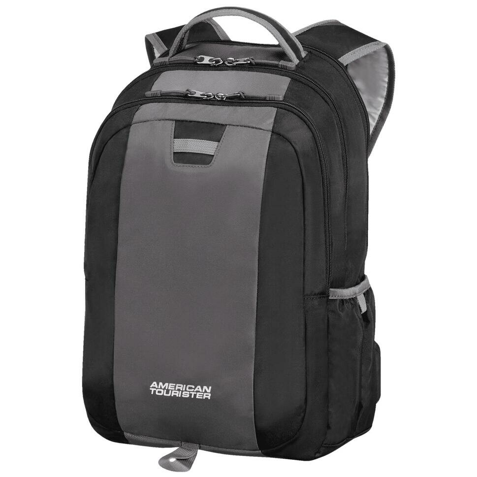 Decathlon Рюкзак American Tourister Urban Groove 25л, цвет черный