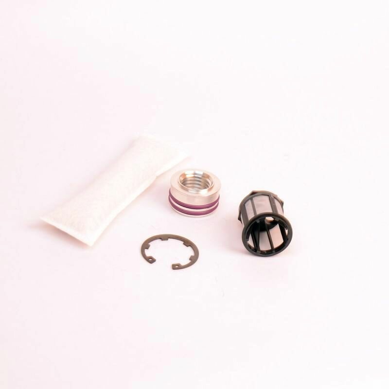 Осушитель кондиционера VW / Seat 7N0898191 (13989)