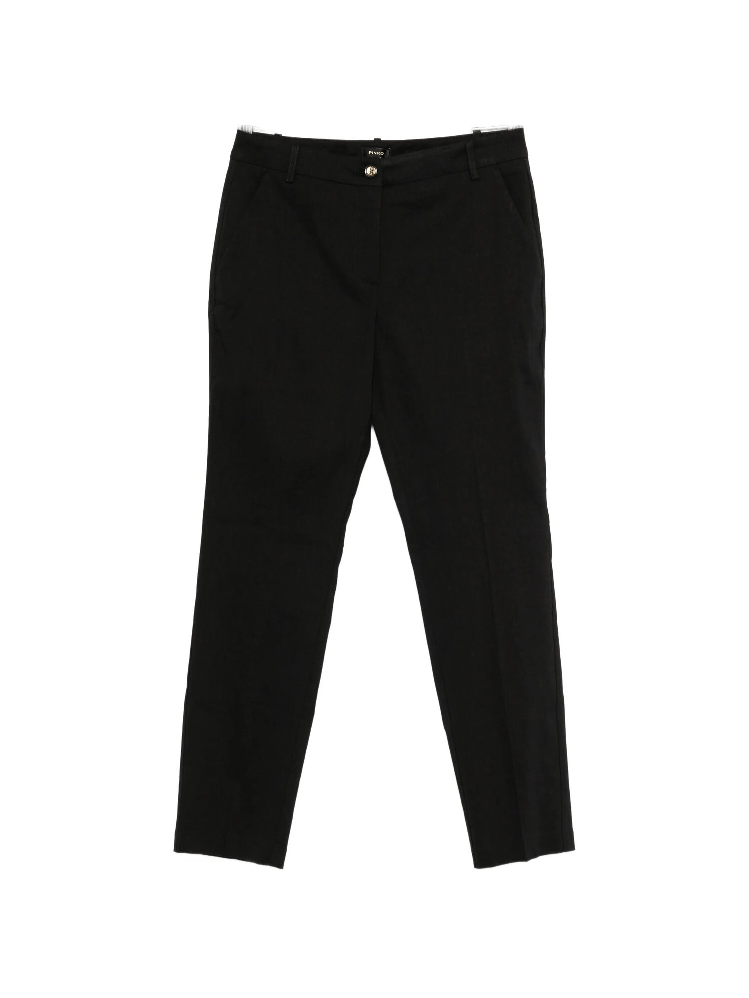 Брюки Bello straight-leg trousers