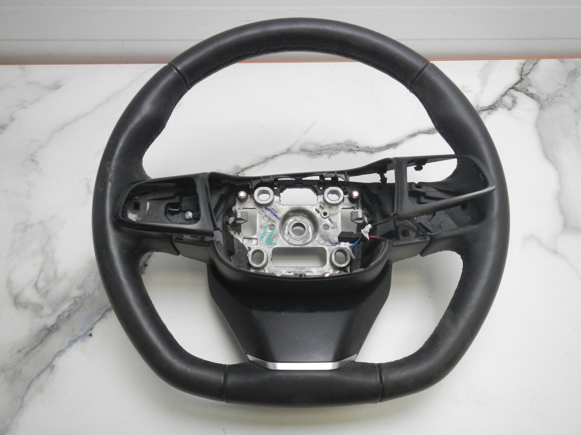 Б/У Рулевое колесо для AIR BAG, Chery (Чери)-TIGGO 7 PRO MAX (22-) Chery TIGGO 7 PRO MAX (22-) Потертости. 613880 CHERY ...
