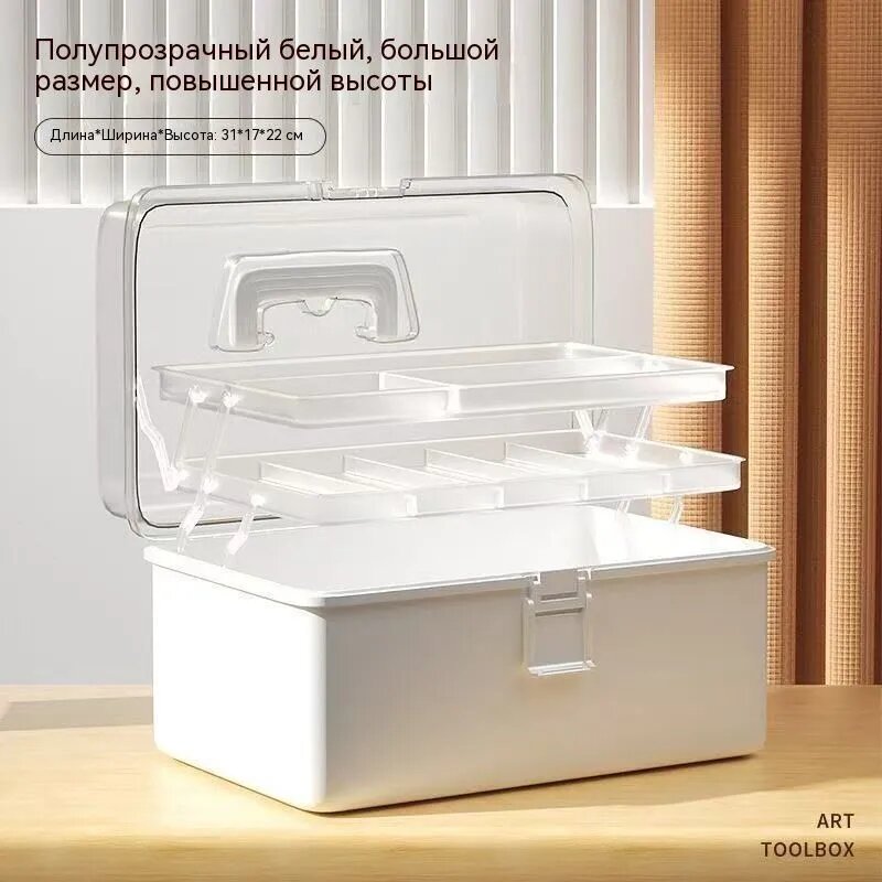 Походная аптечка — фото 1