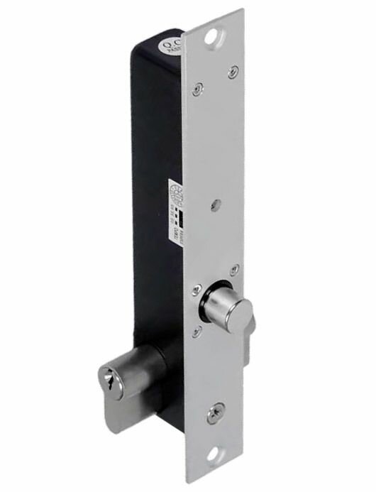 Замок электромеханический TRD-1086K