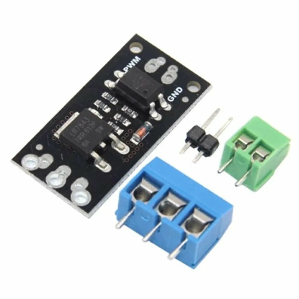 Контроллер распределительного устройства, запасные части.