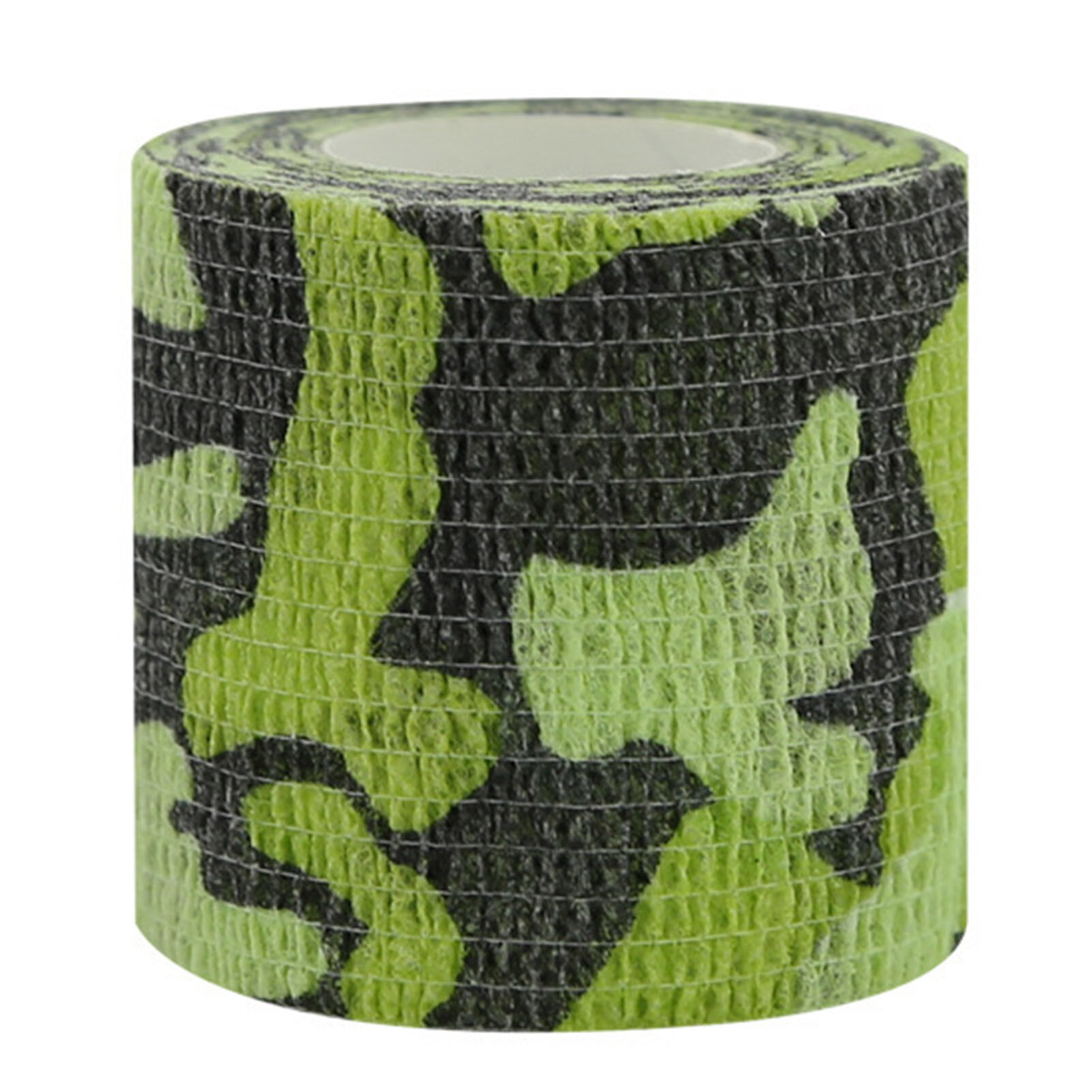 1 штука Самоклеющаяся Защитная Камуфляжная Лента Набор Ногтевых Лент Самоклеящаяся Для Охоты Камуфляжная Сильная Обертка Наклейки, Материал: Неоплотканый Ткань, Цвет: 9 Вариантов, Длина: 4.5 Метра (после Растягивания), Ширина: 5 Сантиметров, Вес