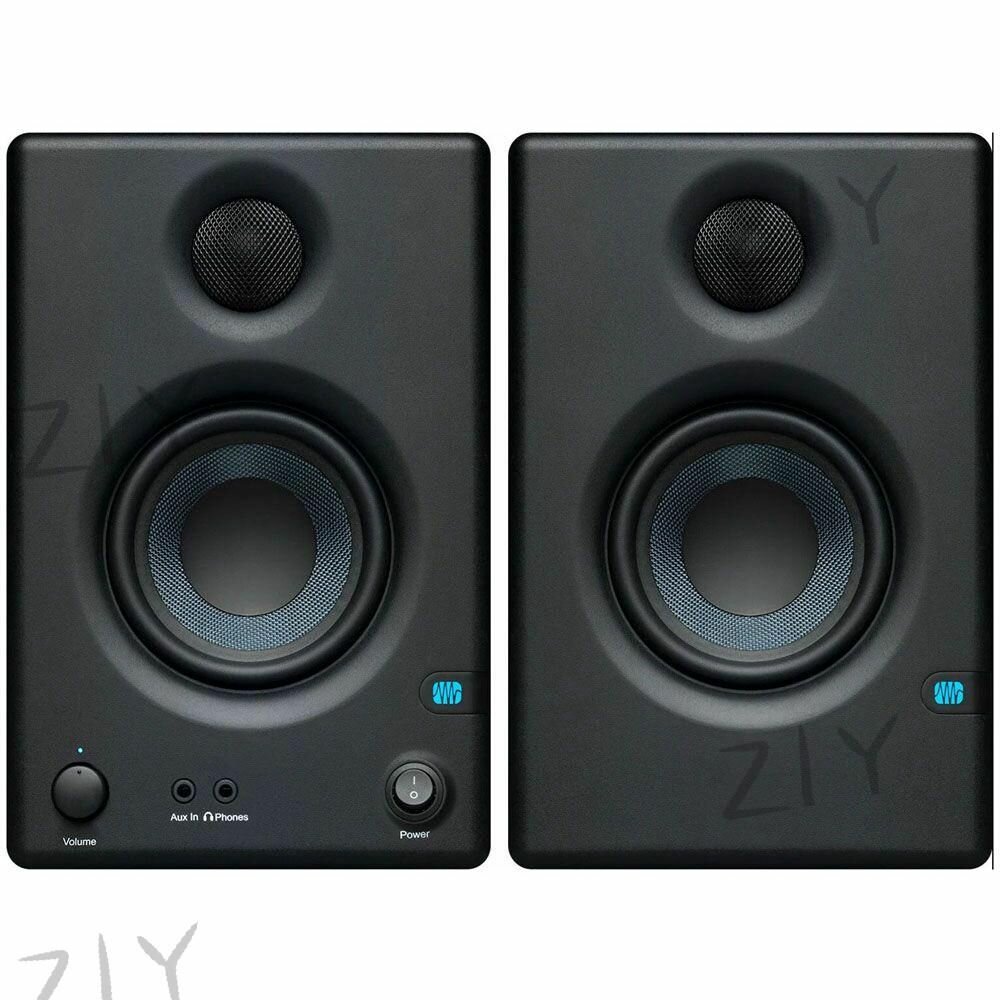 Компьютерная акустика