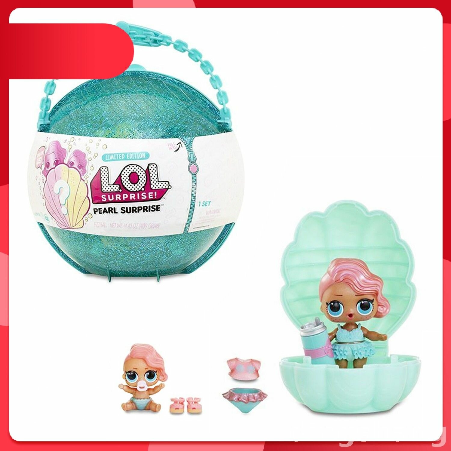 Фигурка