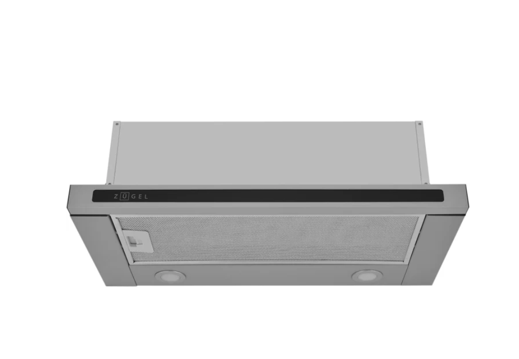 Вытяжка ZUGEL ZHT651GX