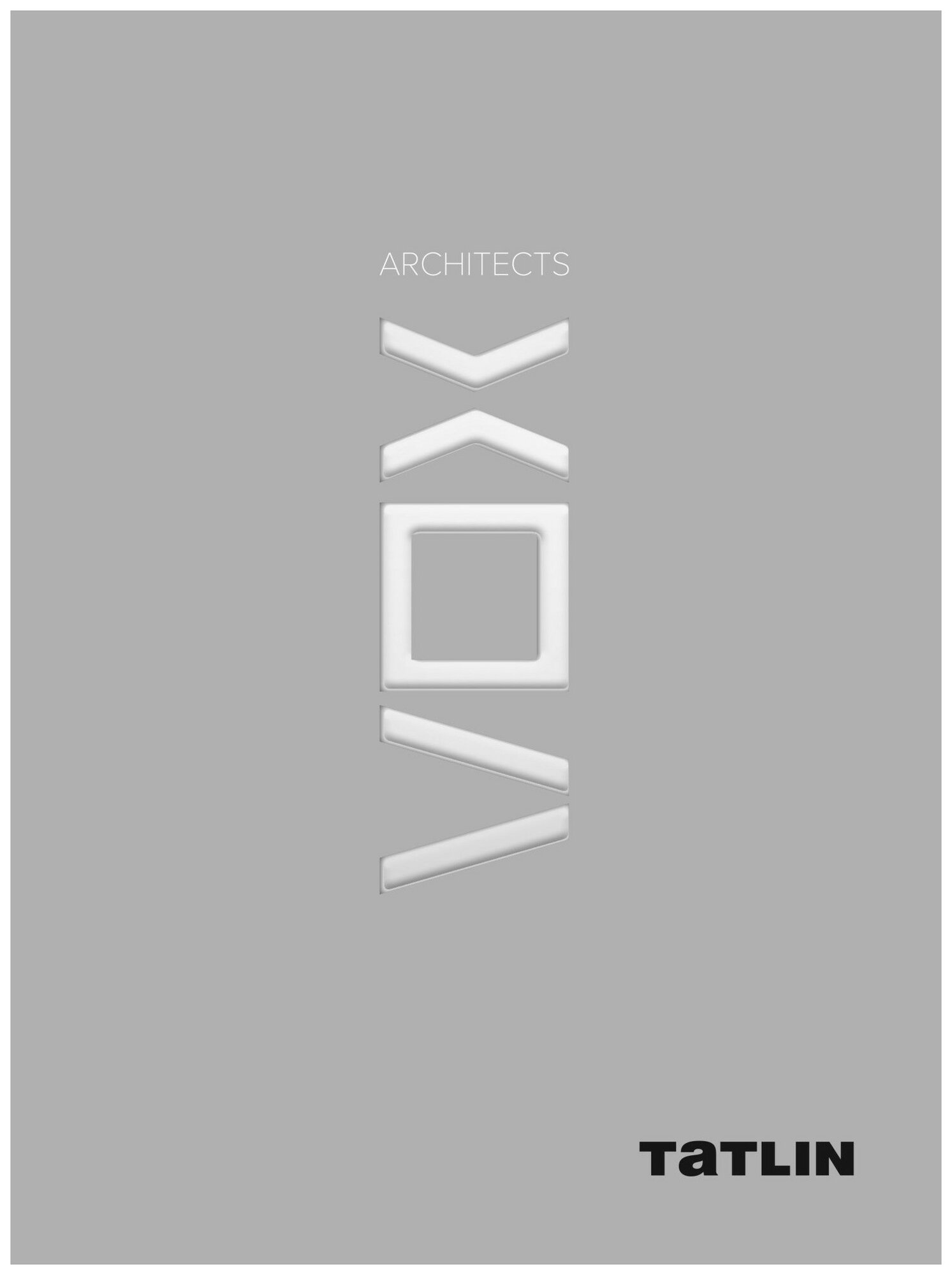 Vox Architects — фото 1