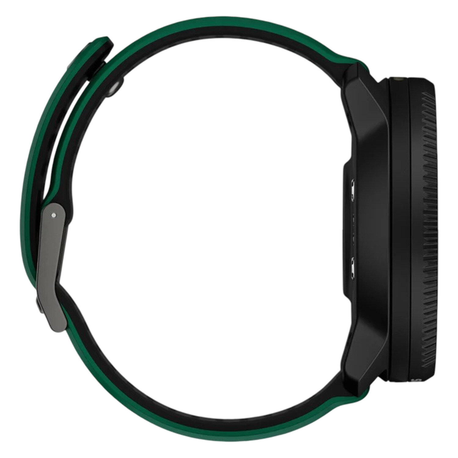 Часы Suunto Vertical 2 Pine Green — фото 1