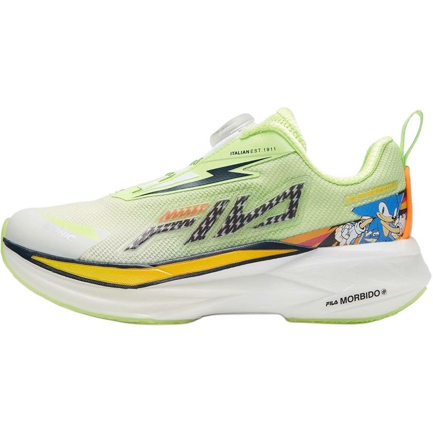 Кроссовки KIDS Speed 4