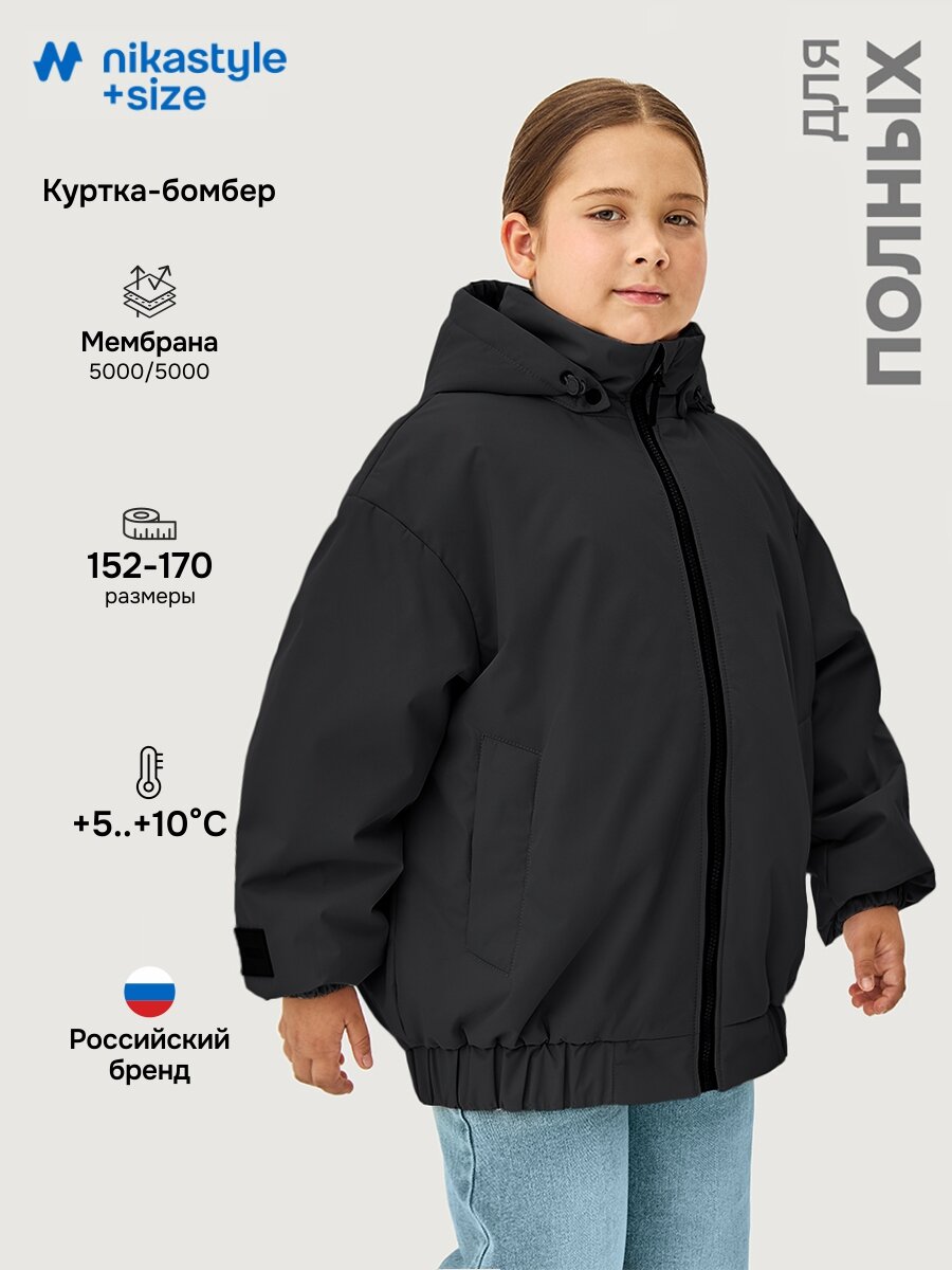 Куртка п4м7026