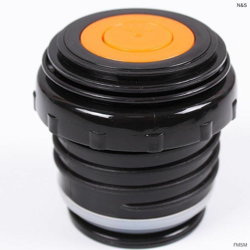 Крышка пробка для термоса гильзы с кнопкойПробка для термоса-гильзы с кнопкой