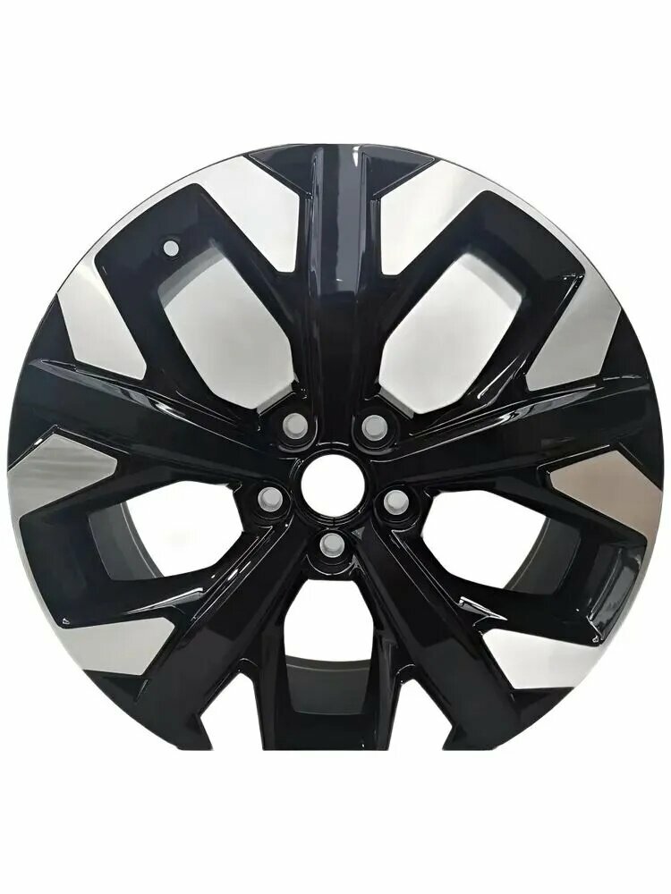 Kia Автозапчасти Колесный диск Кованый 19x7.5" PCD10х115 ET40 D67.1