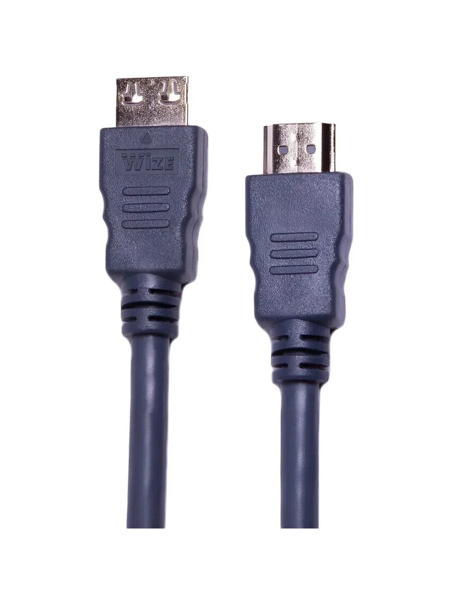 Высокоскоростной HDMI-кабель 1 м Видеосигнал