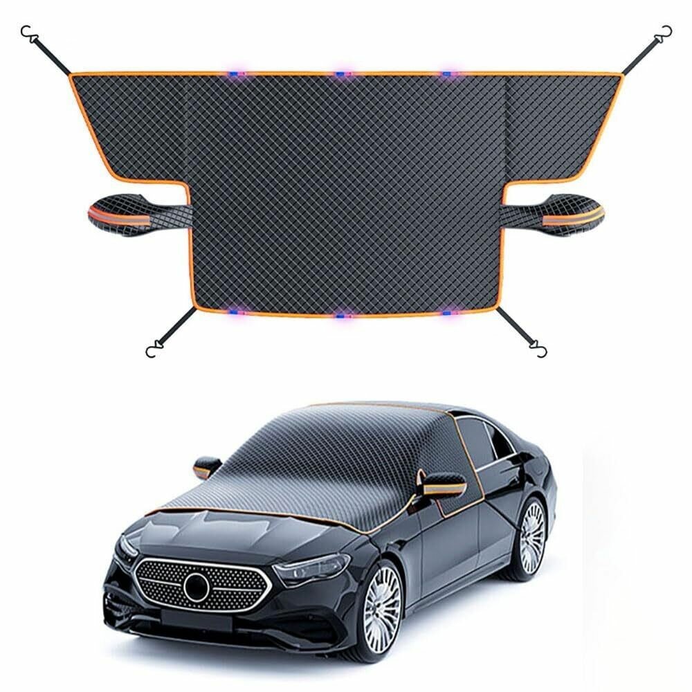 Маркиза для авто