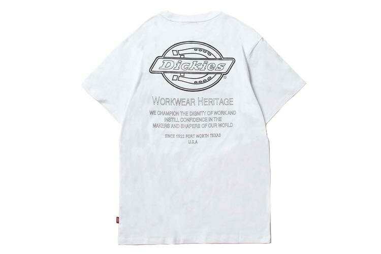 Футболка Dickies 9411382