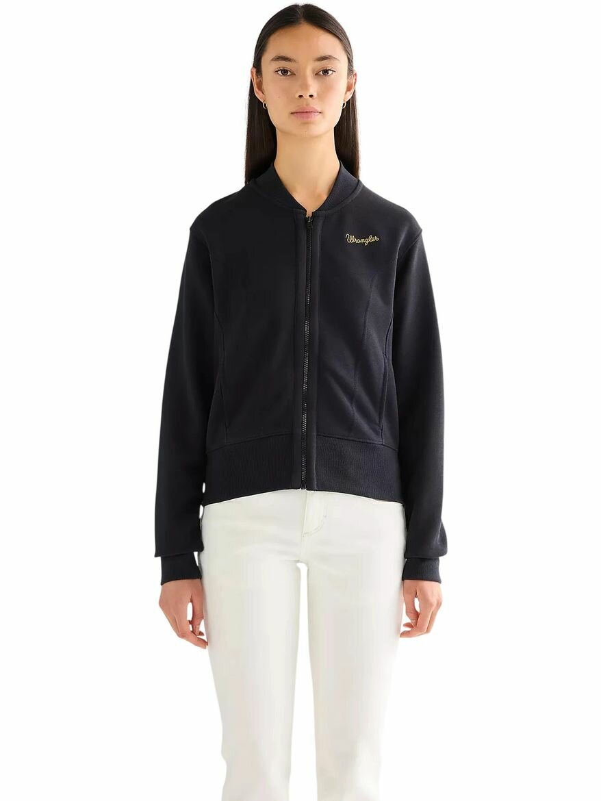 Толстовка Women Regular Aviator Sweatshirt