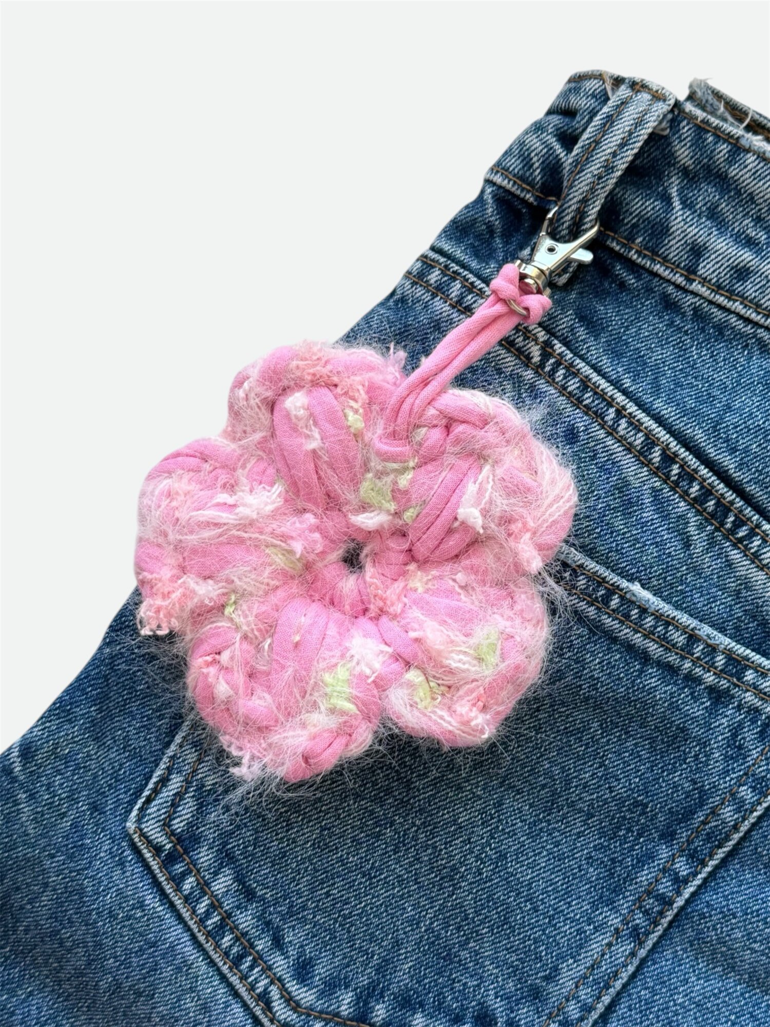 Брелок KNIT KNOT