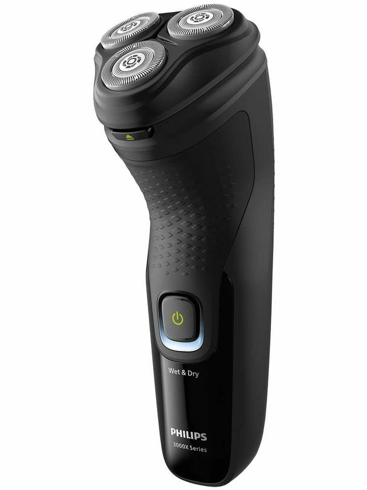 Philips эл. бритва 3000X Series X3021/00 (USB)