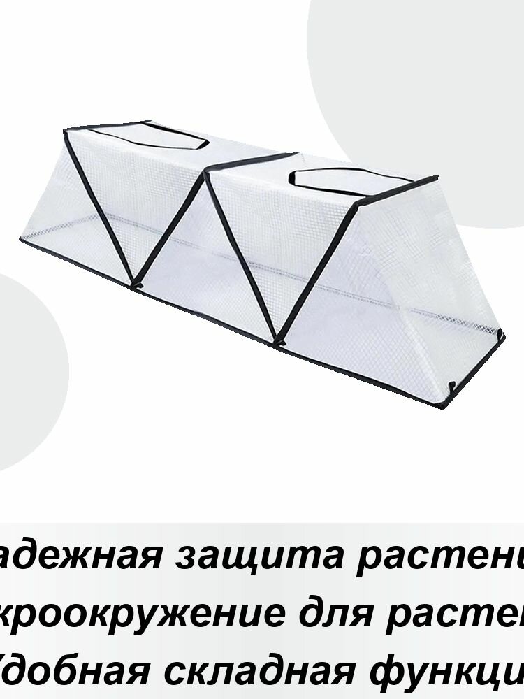 Парник, теплица