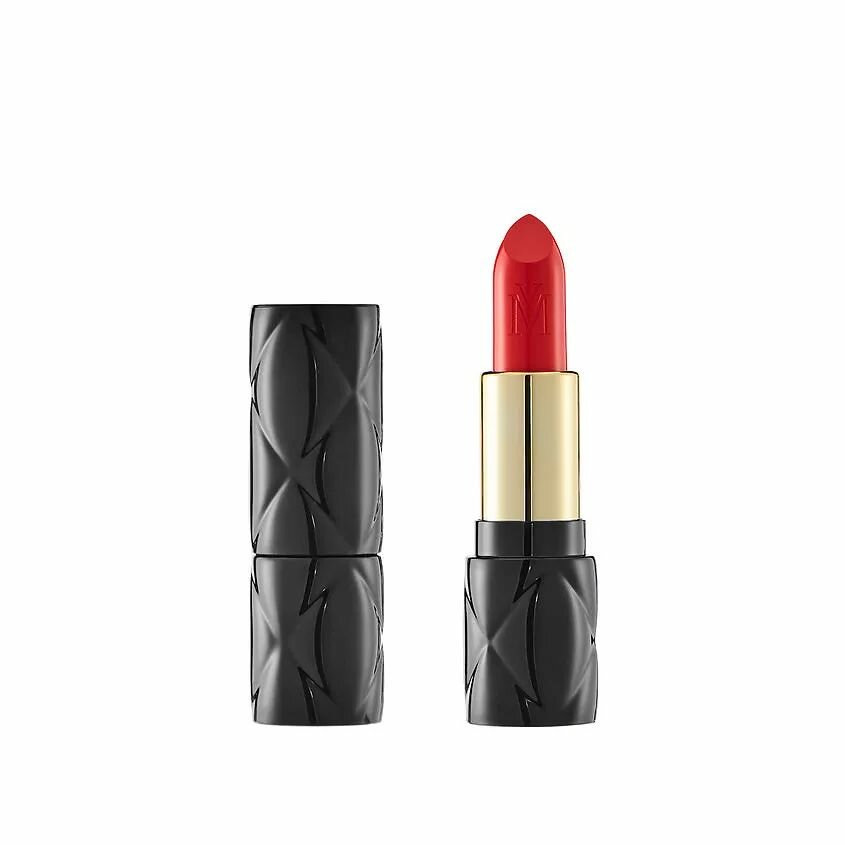 VIA MILANO Кремовая помада интенсивный цвет с витамином E Creamy Lipstick Intense Colour, 013 Coral, 4 г