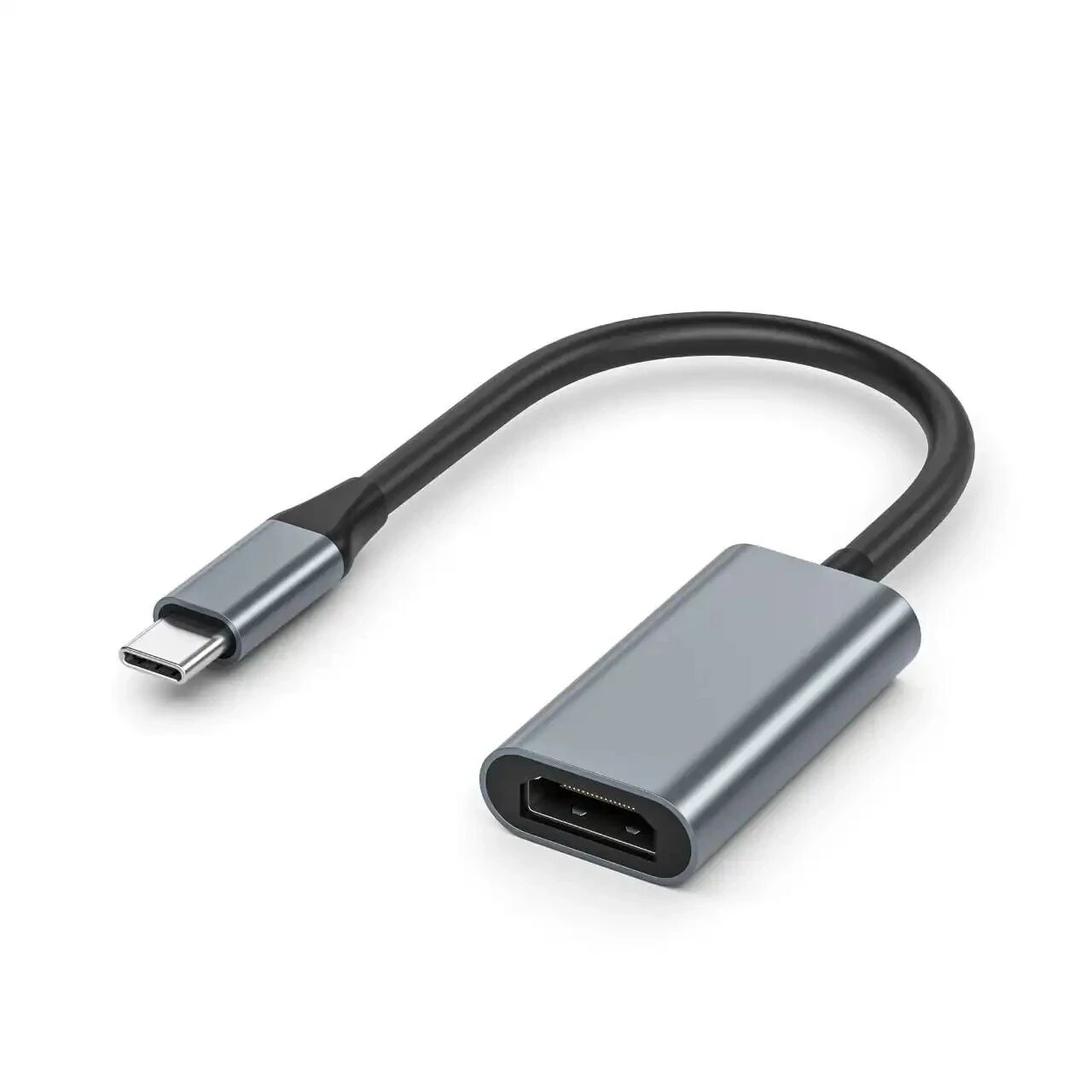 Совместимый кабель типа C в HDMI Конвертер USB C в HDMI HD 4K USB 3.1 HDTV Кабель-адаптер для MacBook Chromebook Samsung Xiaomi