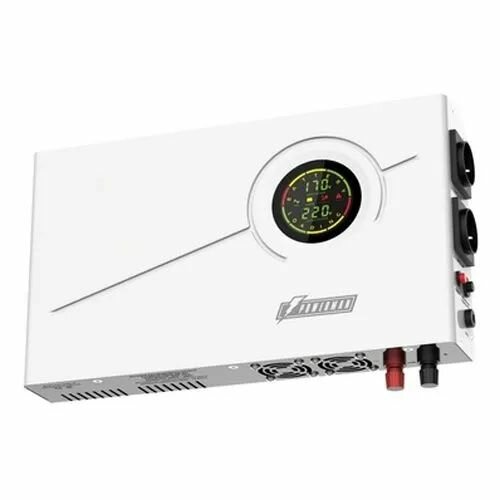 ИБП для котла POWERMAN Smart INV 500 / внешние АКБ
