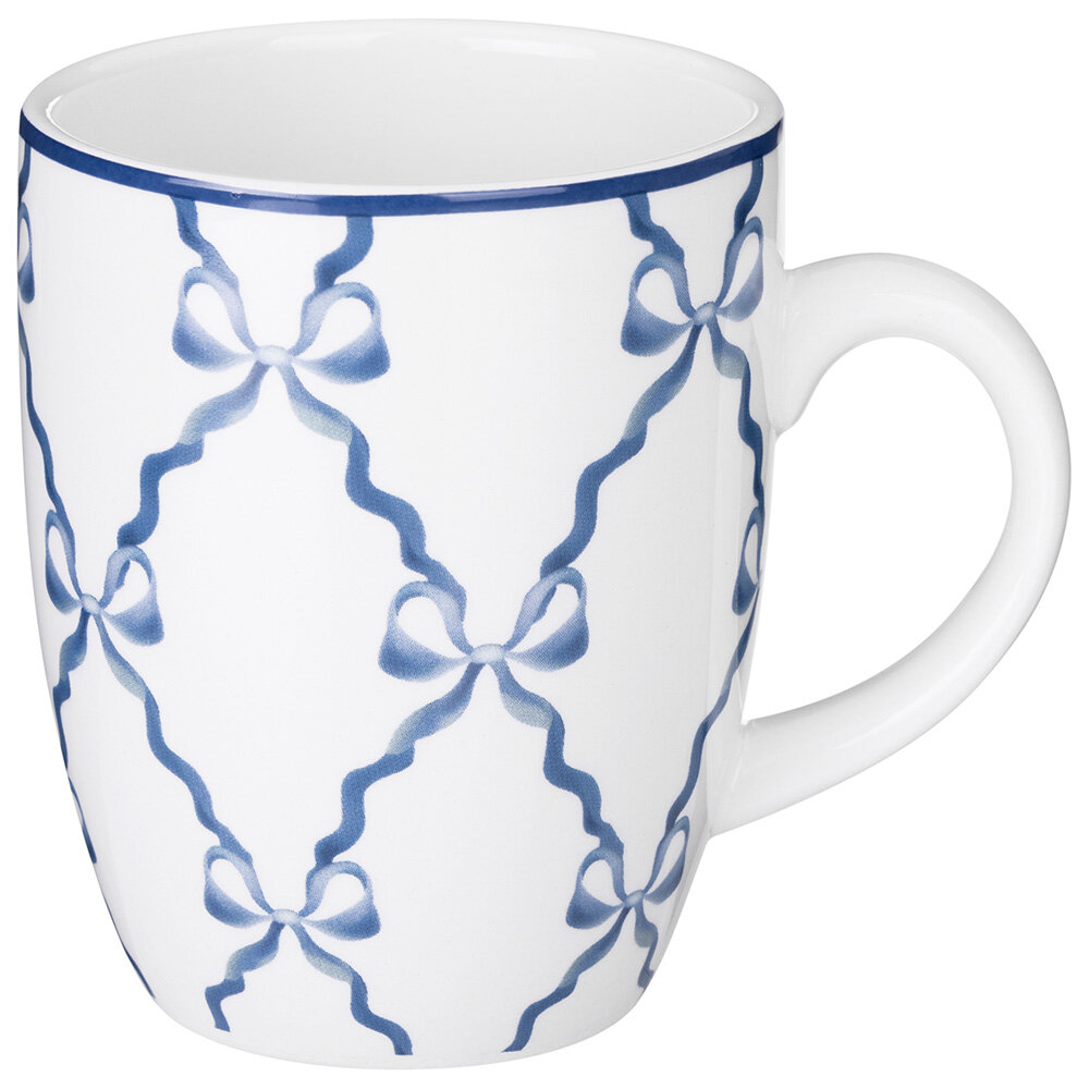 Кружка lefard sunday 330 мл KSG-358-2377