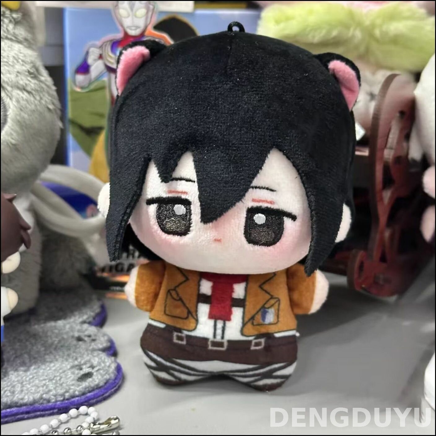 Мягкая игрушка