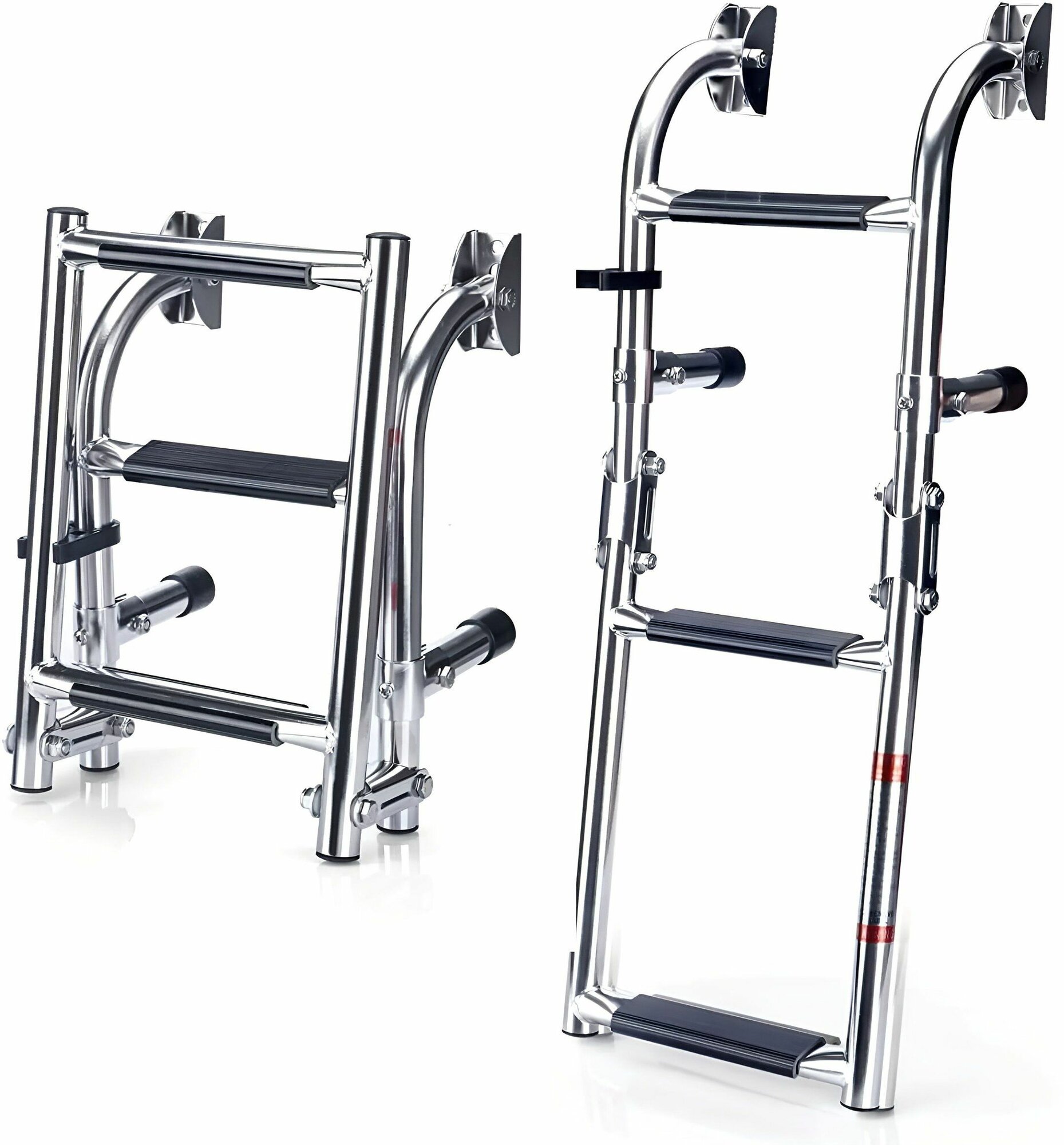 Трап для лодки