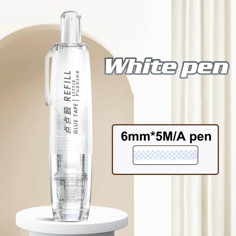 Двусторонний скотч PeN