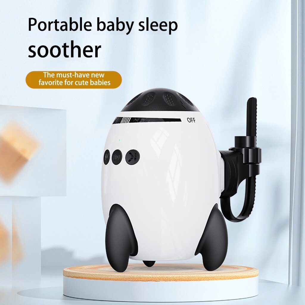 Устройство для укачивания младенцев