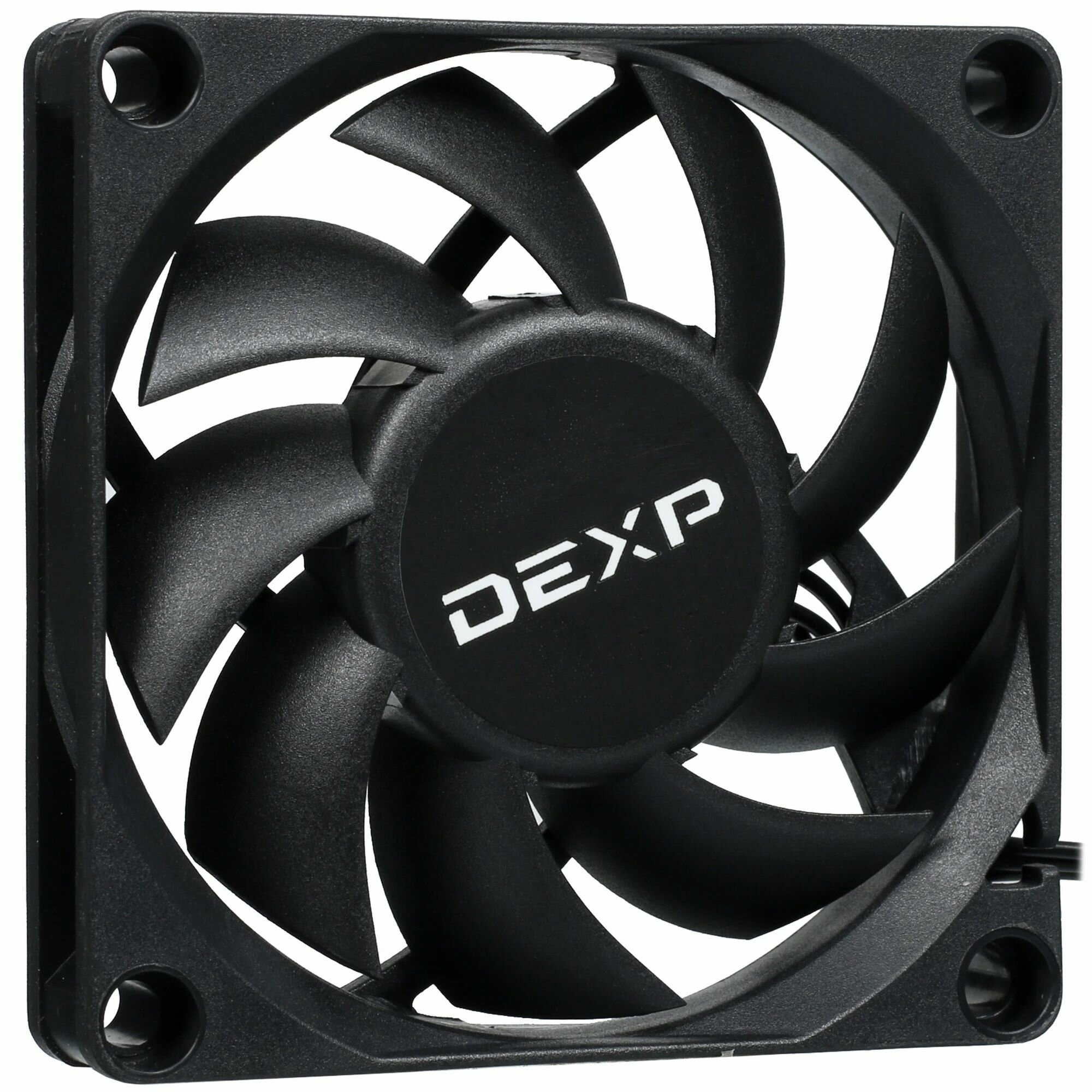 Вентилятор DEXP DX70NFDB DX70NFDB