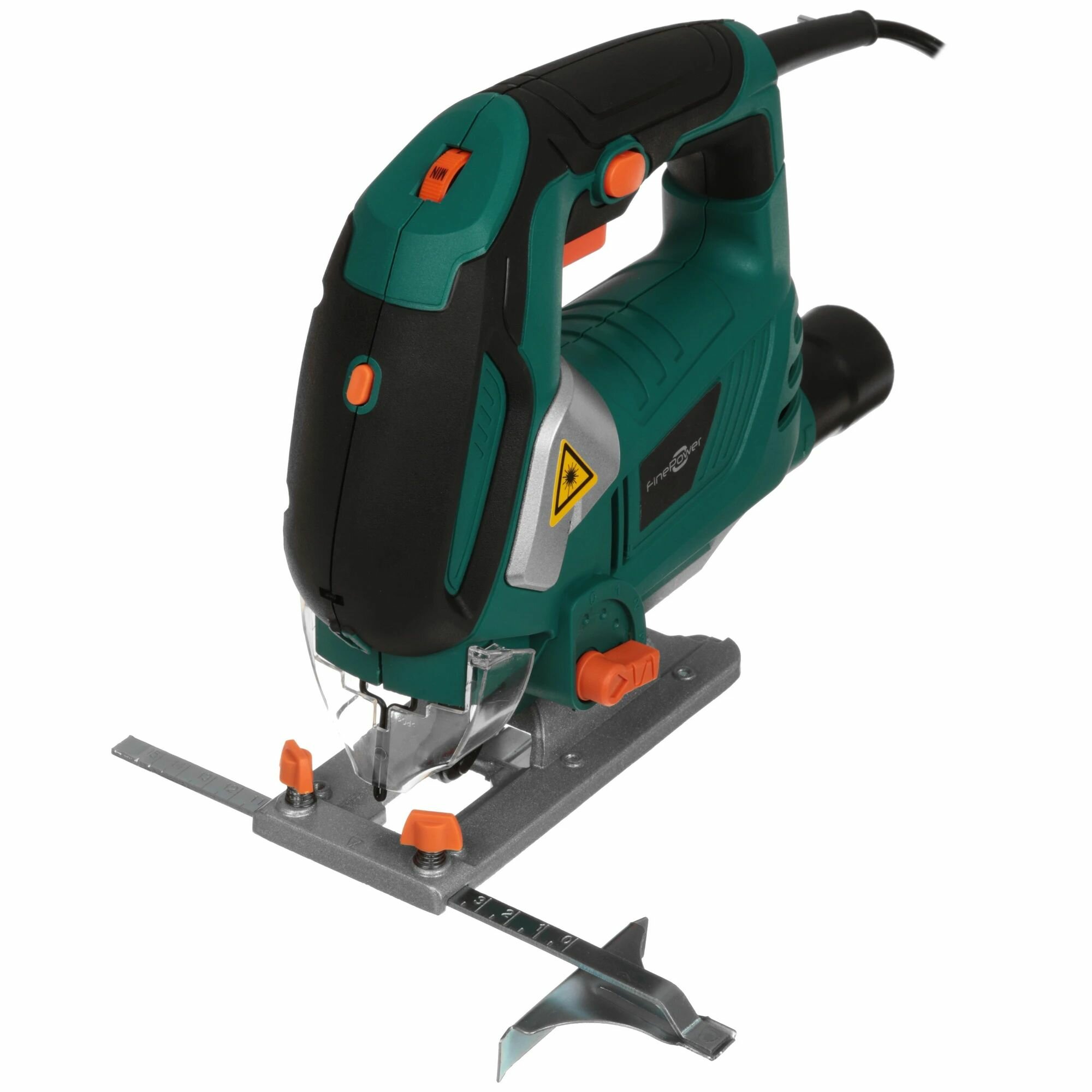 Электрический лобзик FinePower JS800