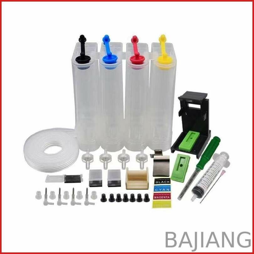 СНПЧ для Canon, универсальная, PG445 CL446 PG440 CL441 PG40 CL41 PG510 CL511 Pixma MG2540S MG3640S TS3340 MP280 MP250 MP230 MG2545S MG3640 MG2440 MG3540 MP210 TS304 MG2540