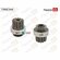 MASTERKIT 77ASC344 Бендикс стартера FORD TRANSIT 2011- 77ASC344
