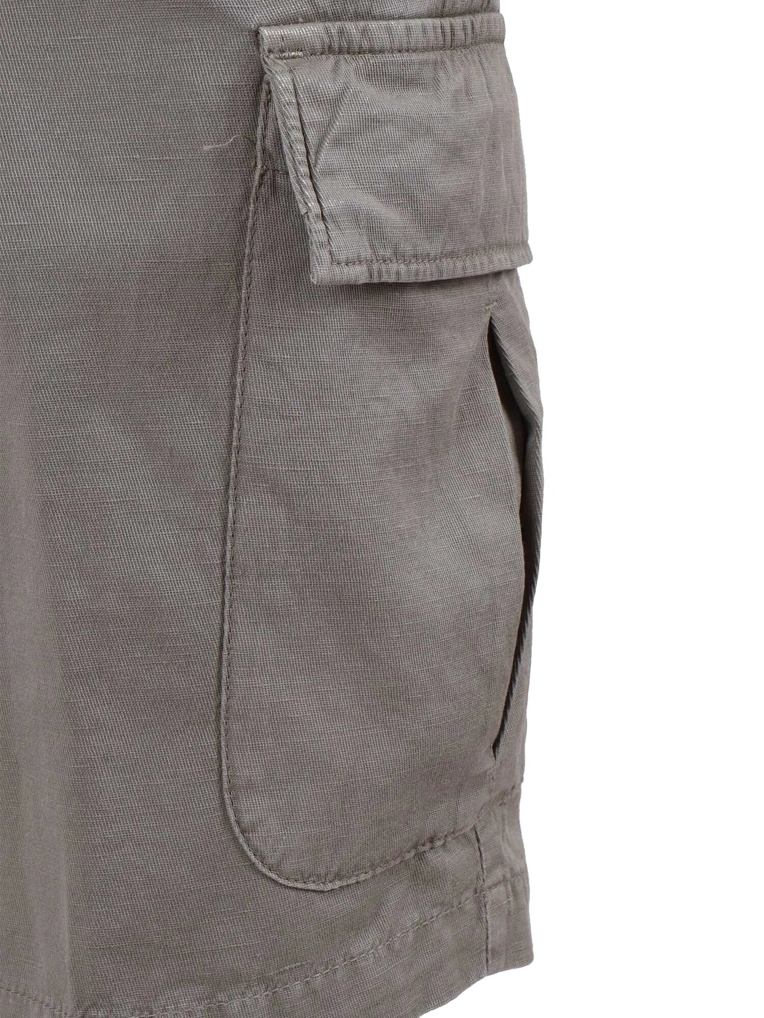 Шорты BRIGLIA 1949 Cargo bermuda shorts, размер 48 — фото 1