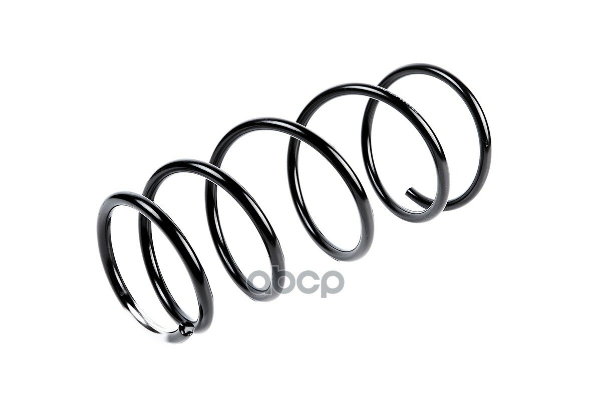 Пружина передняя TOYOTA PORTE 2004-2012 Standard Springs арт. ST 133 142 F