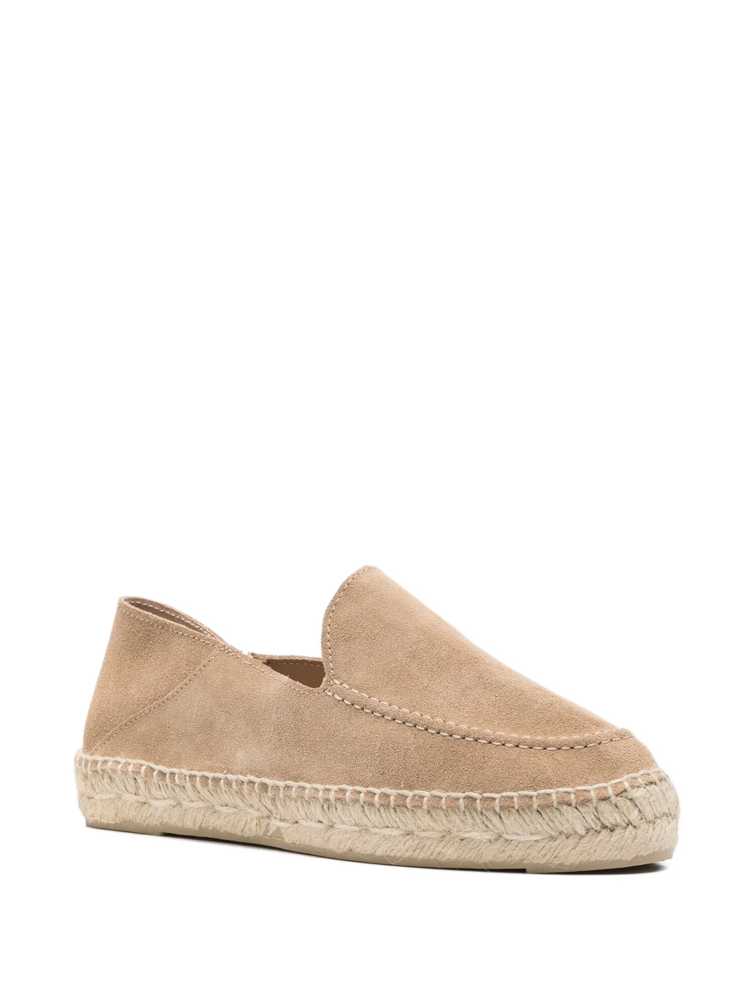 Эспадрильи Manebi Suede espadrilles, размер 36, разноцветный — фото 1