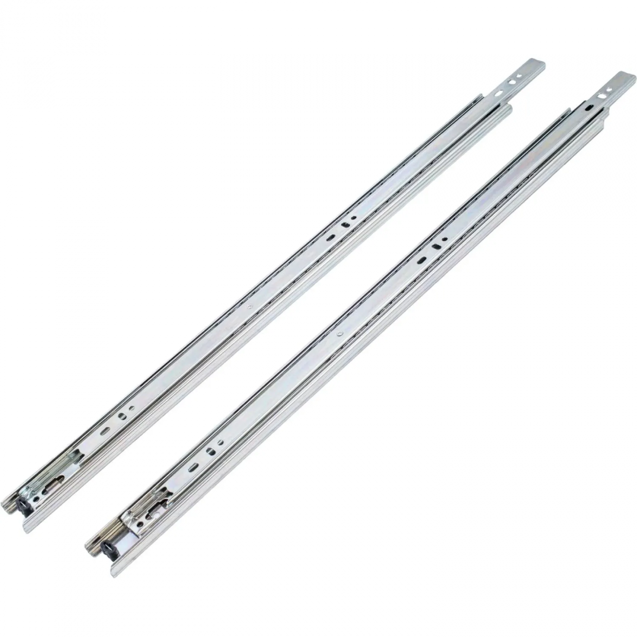 Направляющие УЗК_StahlBuro шариковые 35-500/20(15927) компл-2шт 2236413