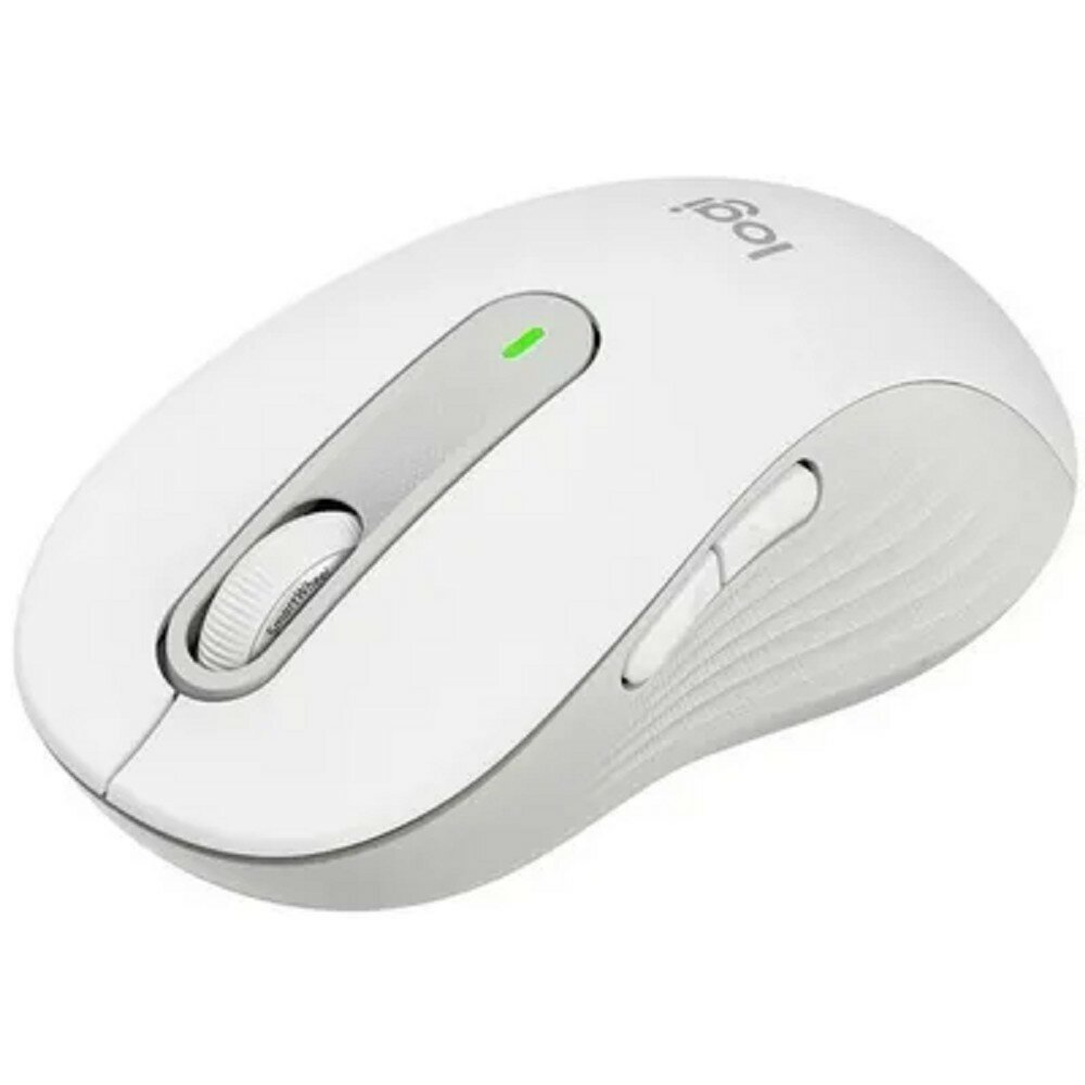 Logitech Беспроводная Мышь 910-006238 5 кн. 4000 dpi