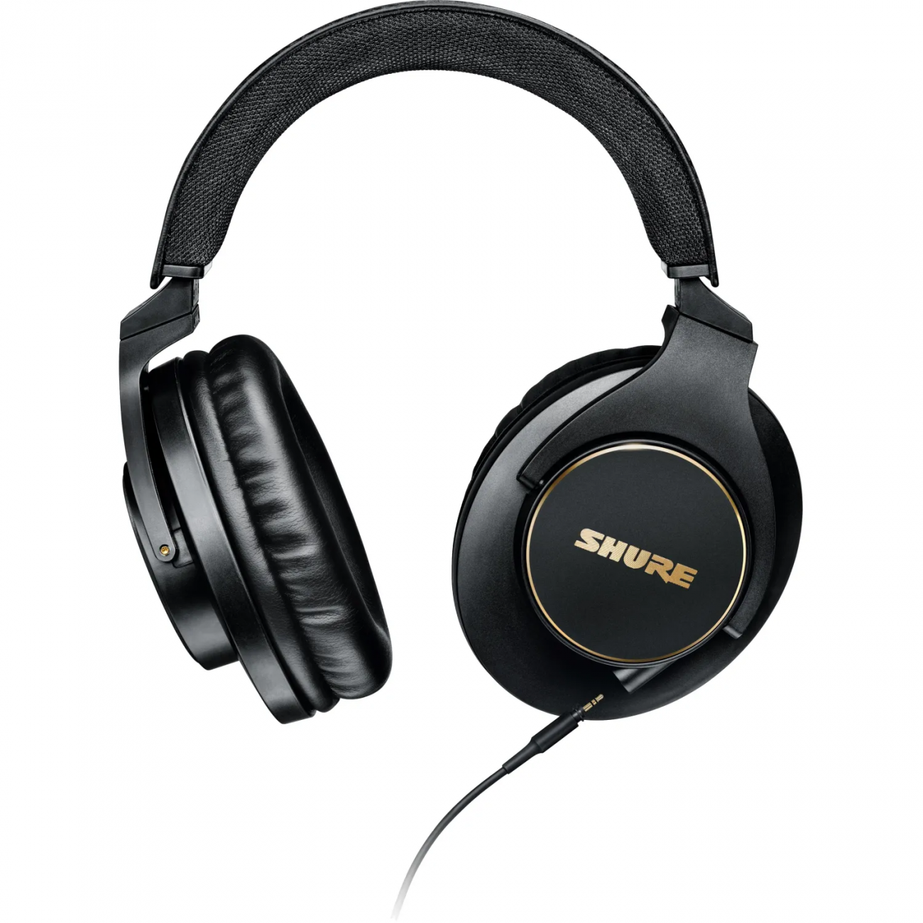 Наушники Shure SRH840A-EFS, профессиональные студийные мониторные 2254712 A154722