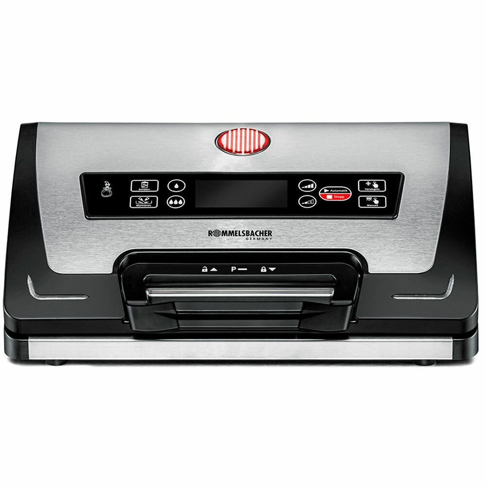 Вакуумный упаковщик Rommelsbacher Vacuum Sealer VAC 585